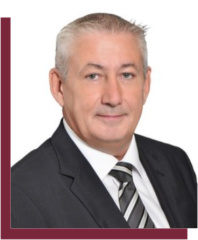 Executive Directors - MRS Holdings